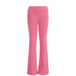 WE Fashion Leggings girl Pink size 140