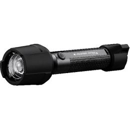 LEDLenser P7R Work LED Taschenlampe akkubetrieben 1200 lm 2 h 219 g