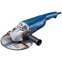 Bosch Professional GWS 22-230 P 06018C1105 Winkelschleifer 230 mm 2200 W