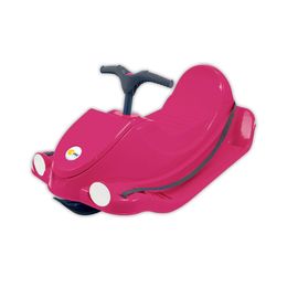 KHW Rodel Snow Quad, pink