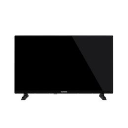 Telefunken XH32TO750S 32 Zoll Fernseher / Smart TV (HD, HDR, HD+ 6 Monate inkl., Triple-Tuner)