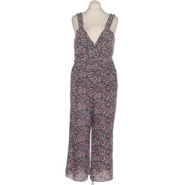 Michael Michael Kors Damen Jumpsuit/Overall, marineblau, Gr. 44