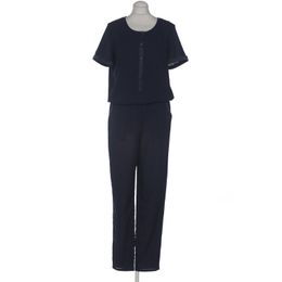 Bonita Damen Jumpsuit/Overall, marineblau, Gr. 38