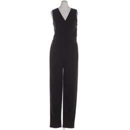 Anna Field Damen Jumpsuit/Overall, schwarz, Gr. 36