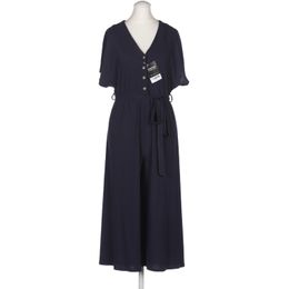 New Look Damen Jumpsuit/Overall, blau, Gr. 40