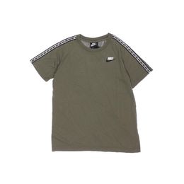 Nike Herren T-Shirt, grün, Gr. 158