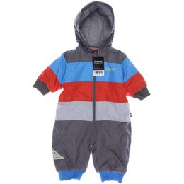 Quiksilver Herren Schneeanzug, grau, Gr. 80