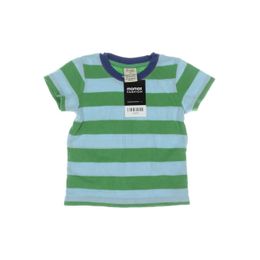 frugi Herren T-Shirt, grün, Gr. 86