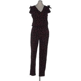 comma, Comma Damen Jumpsuit/Overall, marineblau, Gr. 36