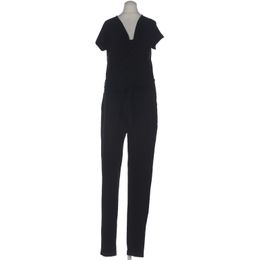 s.Oliver Damen Jumpsuit/Overall, schwarz, Gr. 36