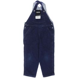 Petit Bateau Damen Jeans, marineblau, Gr. 92