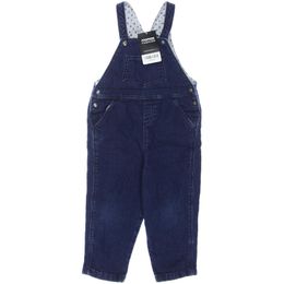 Petit Bateau Damen Jeans, marineblau, Gr. 92