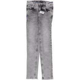 Garcia Herren Jeans, grau, Gr. 152