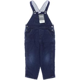 Petit Bateau Damen Jeans, marineblau, Gr. 92