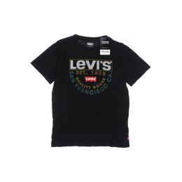 Levi's Levis Herren T-Shirt, schwarz, Gr. 164