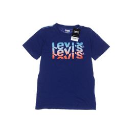 Levi's Levis Herren T-Shirt, blau, Gr. 152