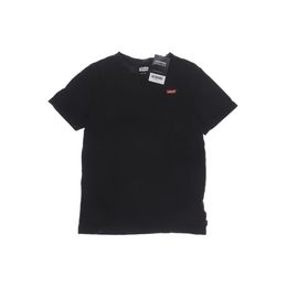 Levi's Levis Herren T-Shirt, schwarz, Gr. 164