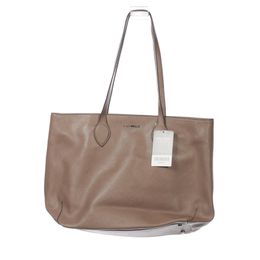 Coccinelle Damen Handtasche, braun, Gr.