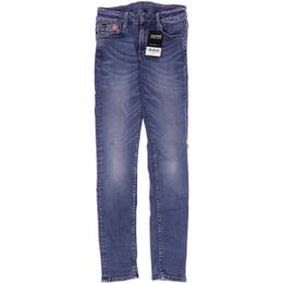 Garcia Herren Jeans, blau, Gr. 152