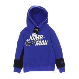 Jordan Sportswear Herren Hoodies & Sweater, blau, Gr. 104