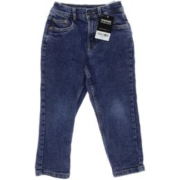 Zara Herren Jeans, blau, Gr. 116