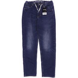 H&M H&M Herren Jeans, marineblau, Gr. 164