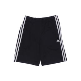 Adidas Herren Shorts, schwarz, Gr. 164