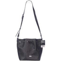 K by KARL LAGERFELD Karl by Karl Lagerfeld Damen Handtasche, schwarz, Gr.