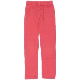 Petit Bateau Damen Jeans, pink, Gr. 110