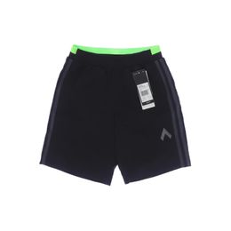 Adidas Herren Shorts, schwarz, Gr. 140