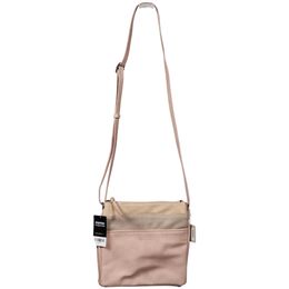 Tamaris Damen Handtasche, pink, Gr.