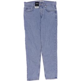 Zara Herren Jeans, blau, Gr. 31