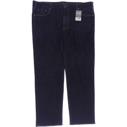 BOSS by Hugo BOSS Herren Jeans, marineblau, Gr. 42