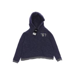 Scotch & Soda Scotch & Soda Damen Hoodies & Sweater, marineblau, Gr. 128