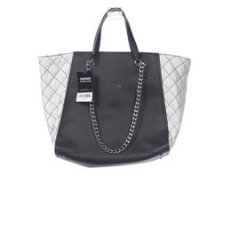 Guess Damen Handtasche, schwarz, Gr.