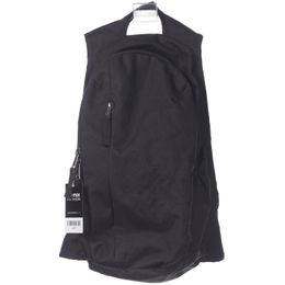 Jack Wolfskin Damen Rucksack, schwarz, Gr.