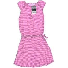 bellybutton Damen Kleid, pink, Gr. 128