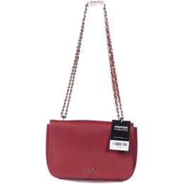 Tory Burch Damen Handtasche, bordeaux, Gr.