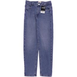 Only Damen Jeans, blau, Gr. 152