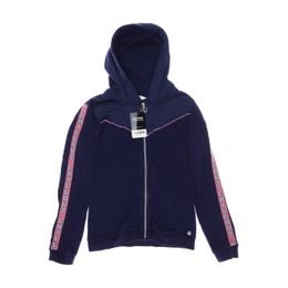 Tom Tailor Damen Hoodies & Sweater, marineblau, Gr. 152