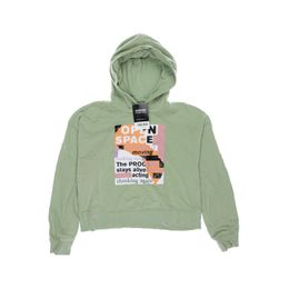 s.Oliver Damen Hoodies & Sweater, hellgrün, Gr. 146