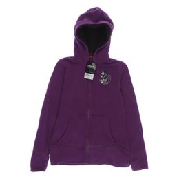 s.Oliver Damen Hoodies & Sweater, flieder, Gr. 164