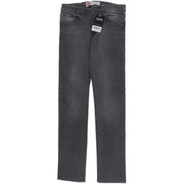 Levi's Levis Damen Jeans, grau, Gr. 164