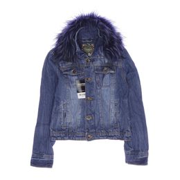 Vingino Damen Jacke, blau, Gr. 152