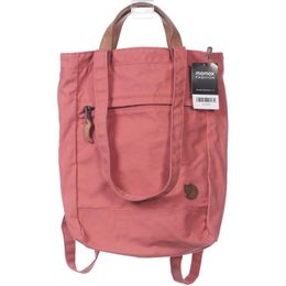 Fjällräven Fjällräven Damen Rucksack, pink, Gr.