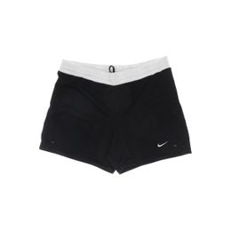 Nike Herren Shorts, schwarz, Gr. 44