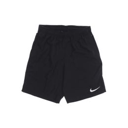 Nike Herren Shorts, schwarz, Gr. 48