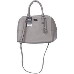 Michael Michael Kors Damen Handtasche, grau, Gr.