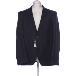 BOSS by Hugo BOSS Herren Sakko, marineblau, Gr. 27