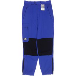 Vaude Herren Stoffhose, blau, Gr. 48